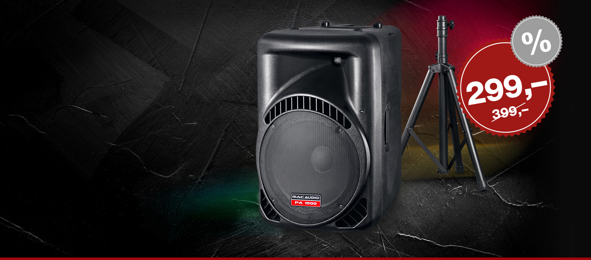 Mac Audio Onlineshop